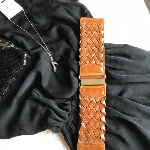 Accessories | Belts Lot Of 4 | Poshmark